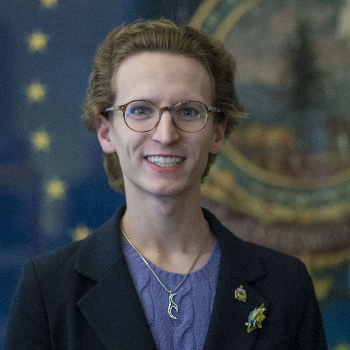 Representative William "Will" Greer